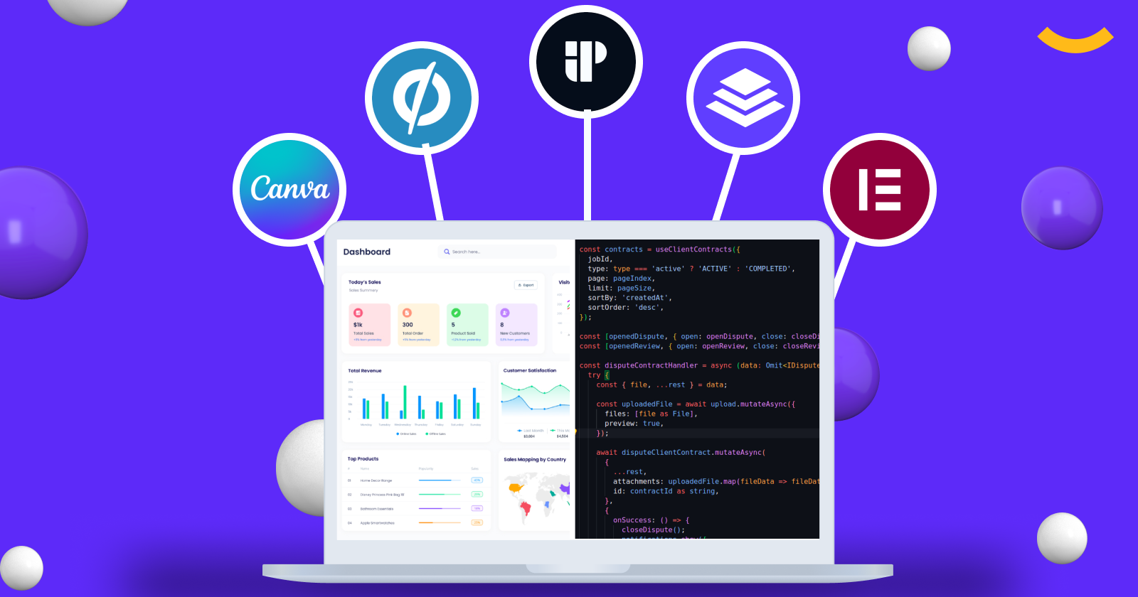 Codebuddy is a custom digital service company helping businesses through smart and innovative ...